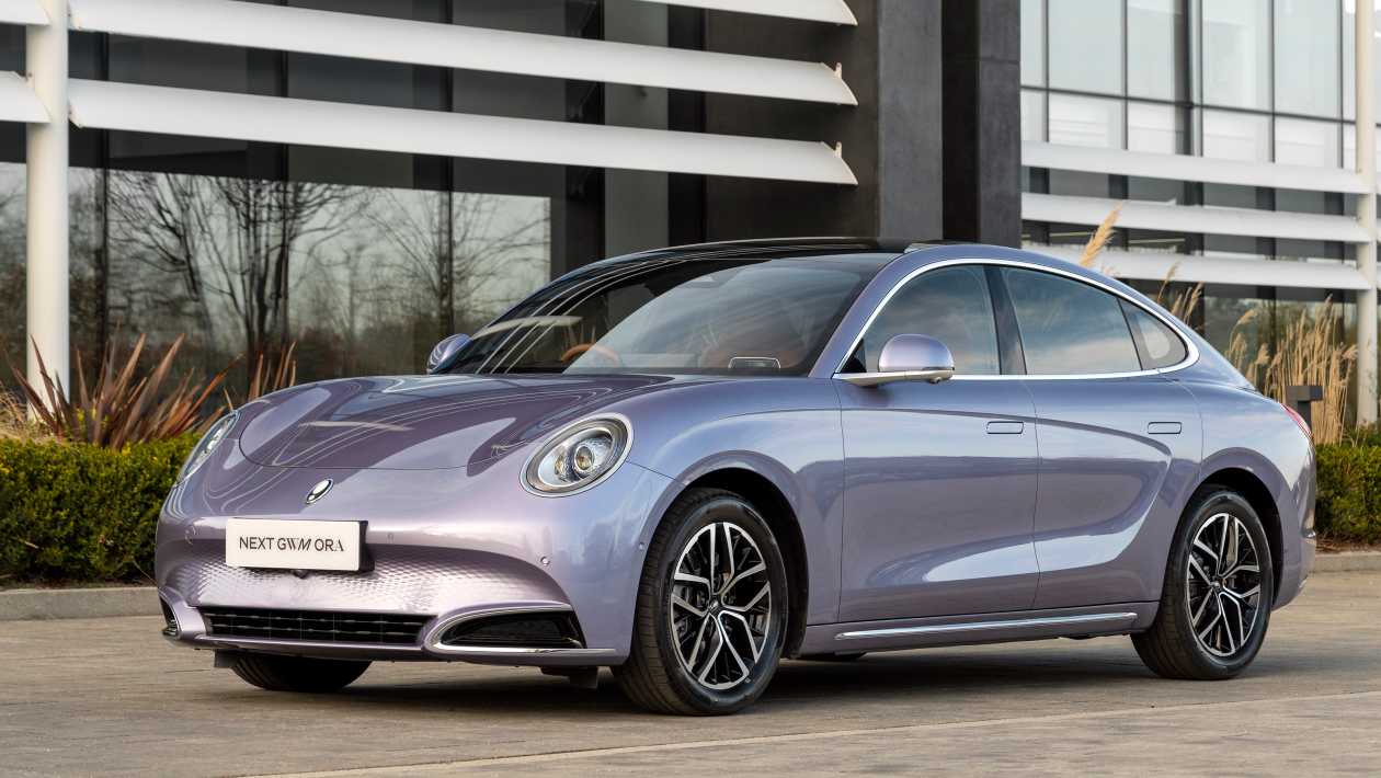 New GWM Ora 07 2024 review: a characterful EV in a crowded market | Auto Express